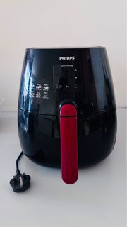 FREE PHILIPS AIRFRYER, TV & Home Appliances, Kitchen Appliances, Fryers ...