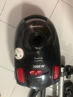 Philips 6000 Series Robot Vacuum, TV & Home Appliances, Vacuum Cleaner ...