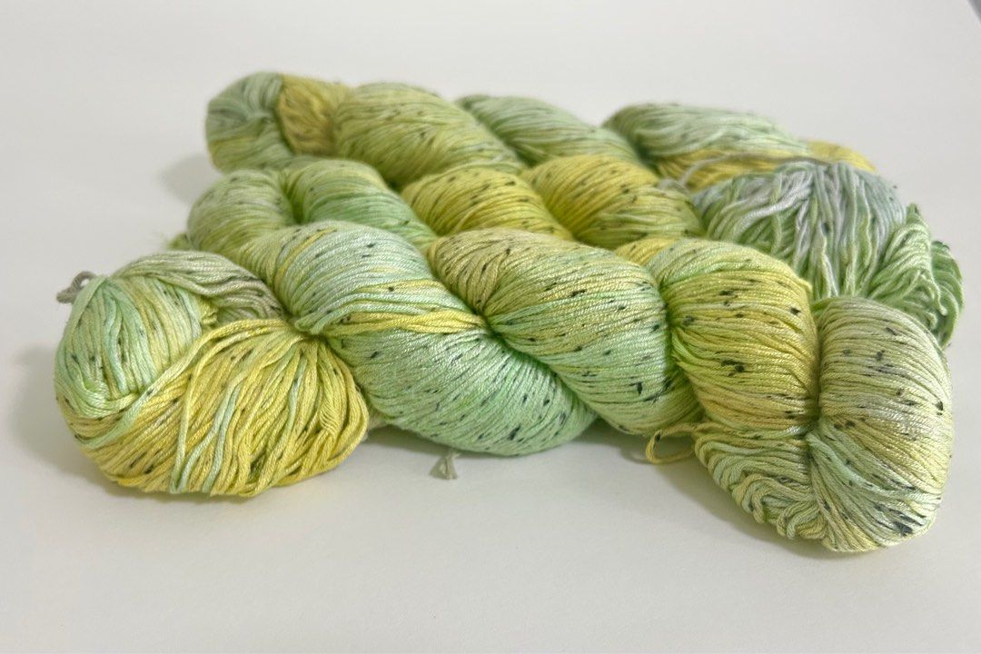 Pima Cotton Yarn 100g, Hobbies & Toys, Stationery & Craft, Craft ...