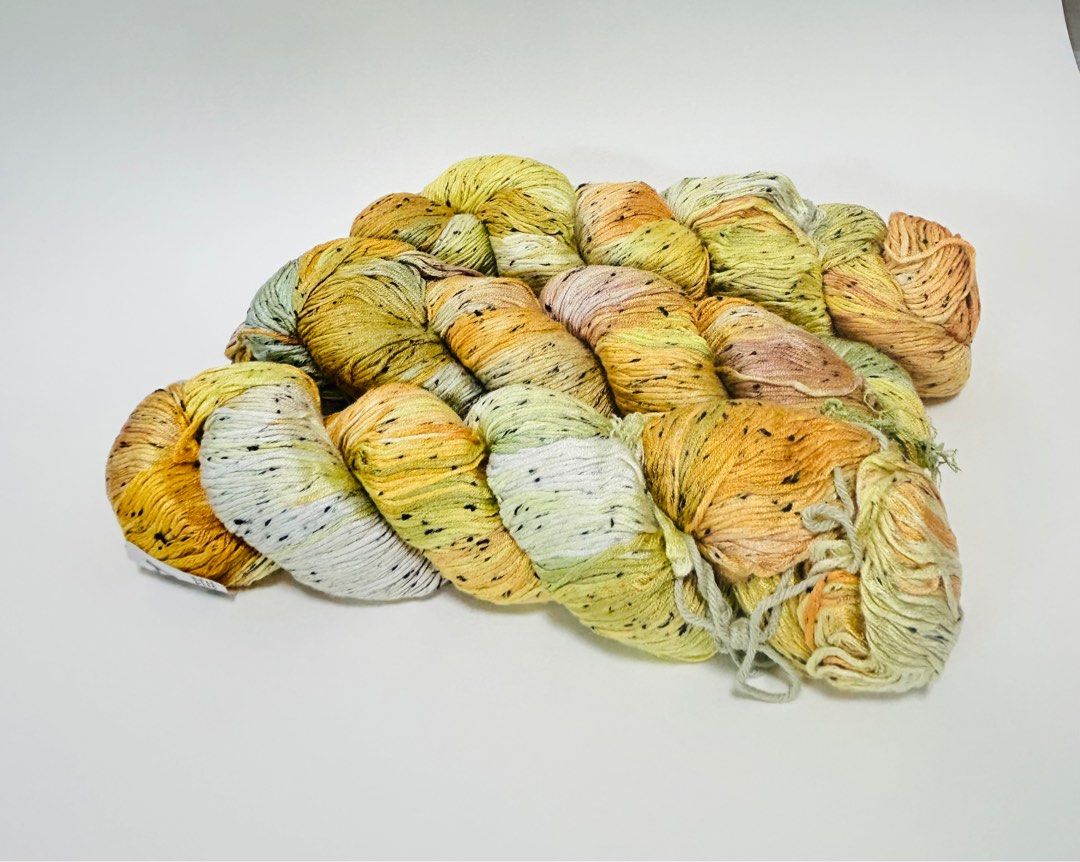 Pima Cotton Yarn 100g, Hobbies & Toys, Stationery & Craft, Craft ...