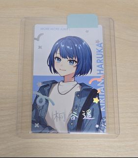 プロセカ pjsk ｜東雲絵名 ena 校服立/zozo2 拍立得, 興趣及遊戲, 收藏品及紀念品, 明星周邊 - Carousell