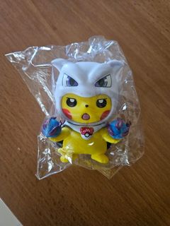 Pokemon 3D Scene Set - Brand New, Hobbies & Toys, Toys & Games on Carousell