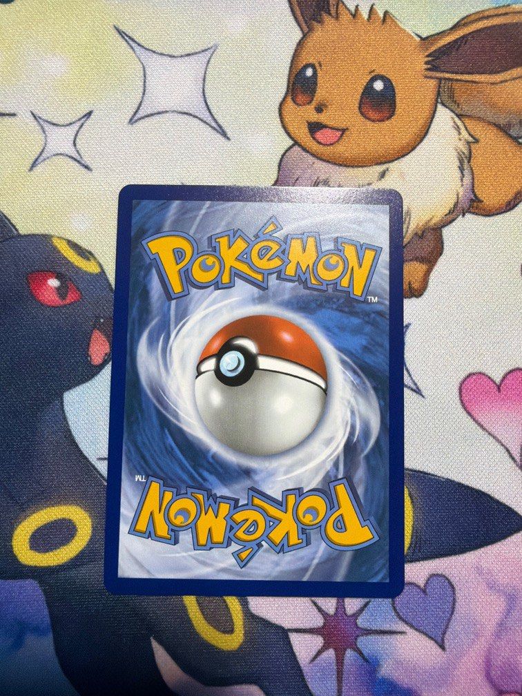 Pokemon Phantasmal Flames - Dewgong, Hobbies & Toys, Toys & Games on ...