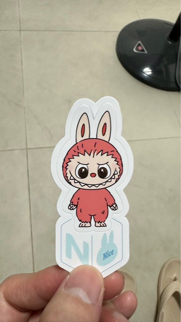 Pop Mart Pin For Love Labubu Blind Box, Hobbies & Toys, Toys & Games on ...