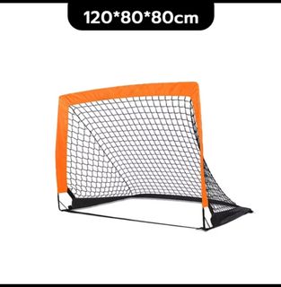 Kipsta Stage S Portable Football Goal Post, Sports Equipment, Other ...
