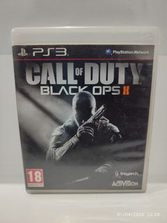 Call of duty Black ops 7 PS5, Video Gaming, Video Games, PlayStation on ...