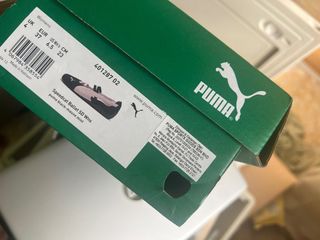 ISO / LOOKING FOR: Puma Speedcat Ballet, Women's Fashion, Footwear ...