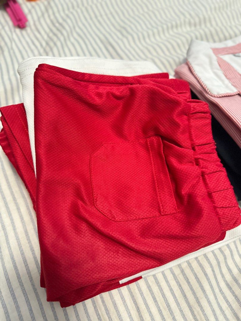 Raffles Kids International School Uniform Set, Babies & Kids, Babies ...