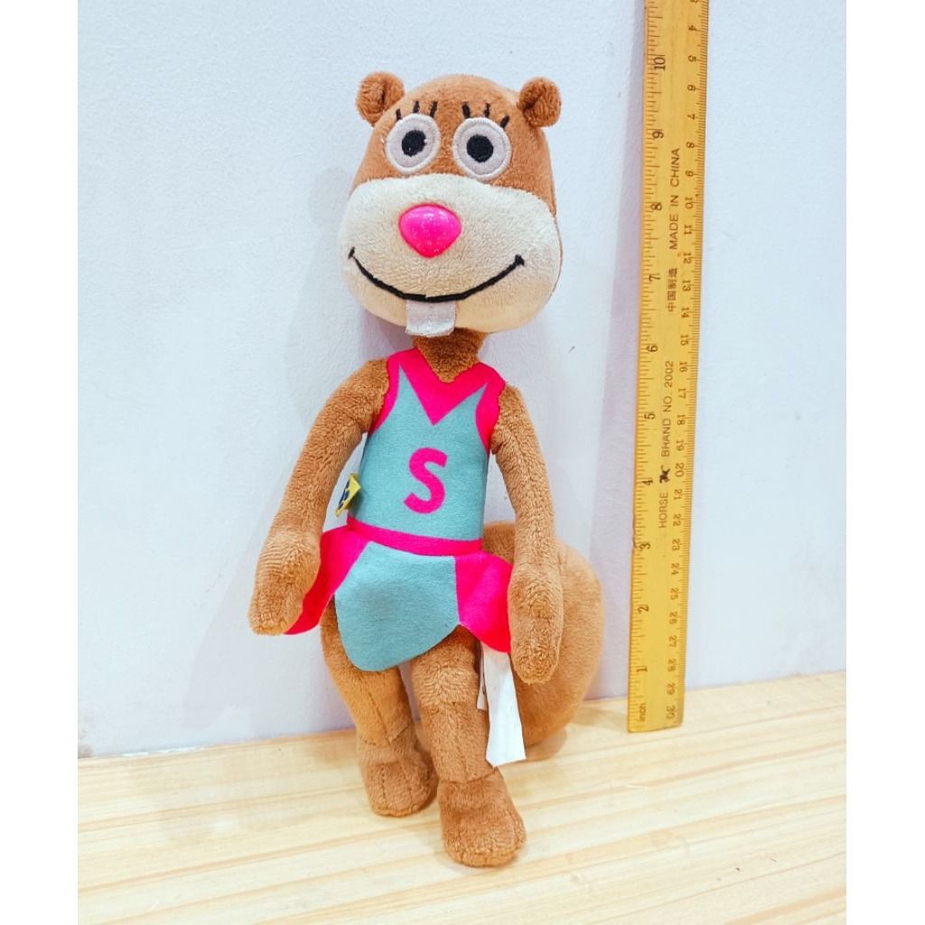 Rare Squidward / GARY / Sandy Cheeks / Mr. Krabs / Patrick from ...