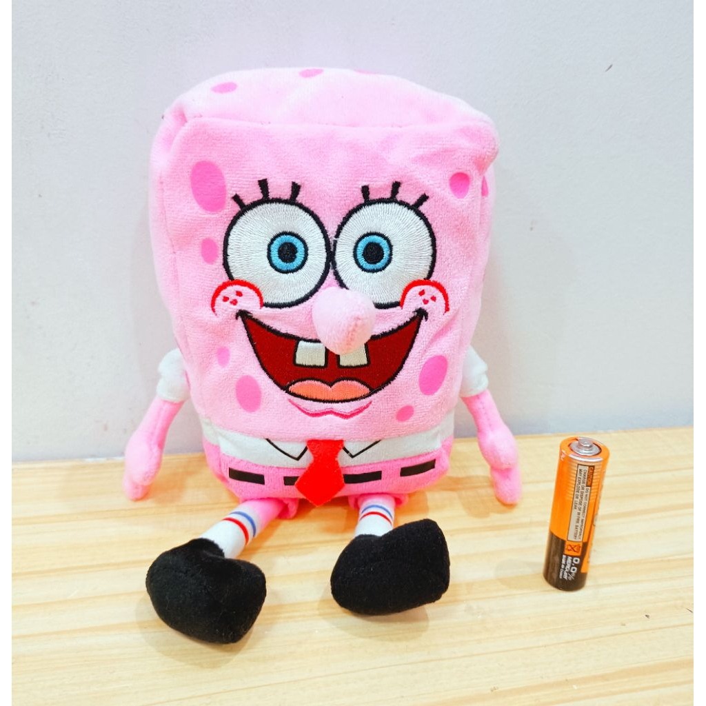 Rare Squidward / GARY / Sandy Cheeks / Mr. Krabs / Patrick from ...