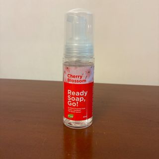 Rituals The Ritual of Sakura Shower Oil Decant, Beauty & Personal Care ...