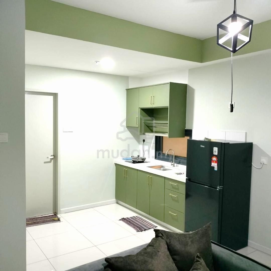 RENT New Horizon Suites 2 Rooms Dengkil Sepang , Near To Xiamen, KLIA ...