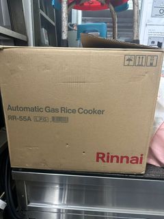 Crown Automatic Gas Cooker - Model 2500-FSD, TV & Home Appliances ...