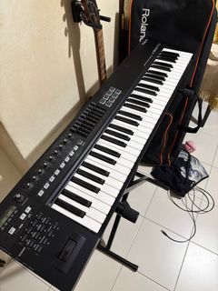 Arturia KeyStep 37 MIDI Keyboard Controller - Like New, Hobbies & Toys ...