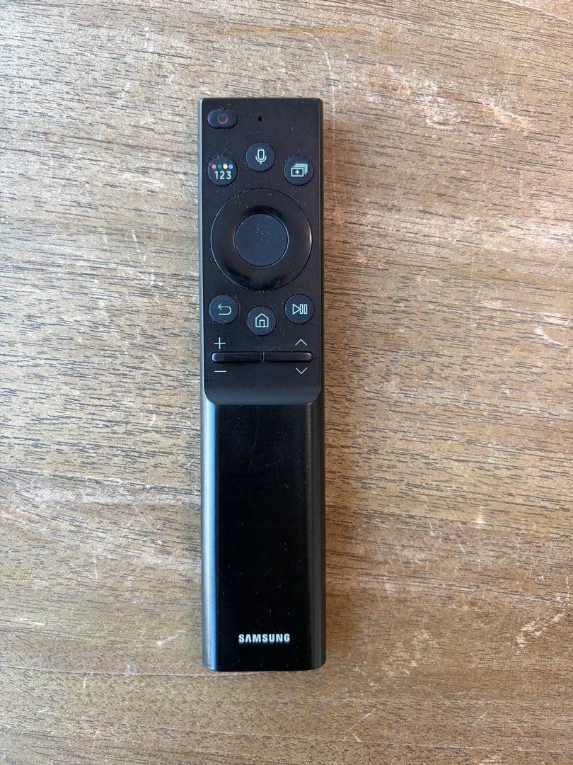 Samsung 65" QLED 4K Smart TV, 家庭電器, 電視 & 其他娛樂, 電視 - Carousell