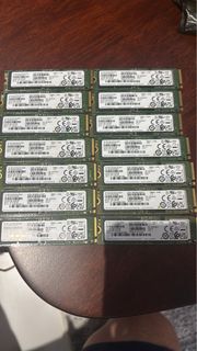 PNY CS2300 256GB NVMe Gen3 x4 M.2 SSD, Computers & Tech, Parts ...