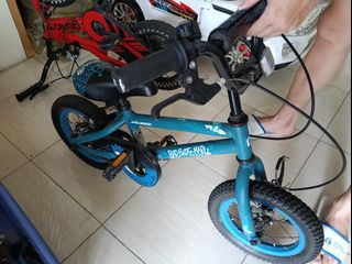 Sepeda polygon anak Dijual | Carousell Indonesia