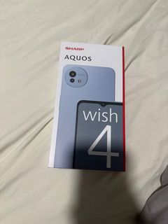 SHARP AQUOS R9, Mobile Phones & Gadgets, Mobile Phones, Android Phones, Android Others on Carousell