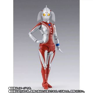 Ultraman World Mini Playset Mother of Ultraman Banpresto 2001, Hobbies ...