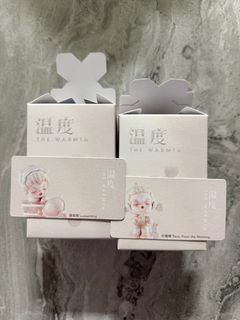 WTT popmart skullpanda the paradox series - out of the mud n being a ...