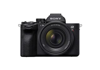 Sony Alpha Full Frame Camera A7 mark 2, Photography, Cameras on Carousell