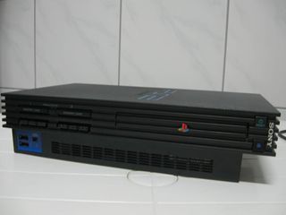 Sony PlayStation SCPH-7000 Console, Video Gaming, Video Game Consoles ...