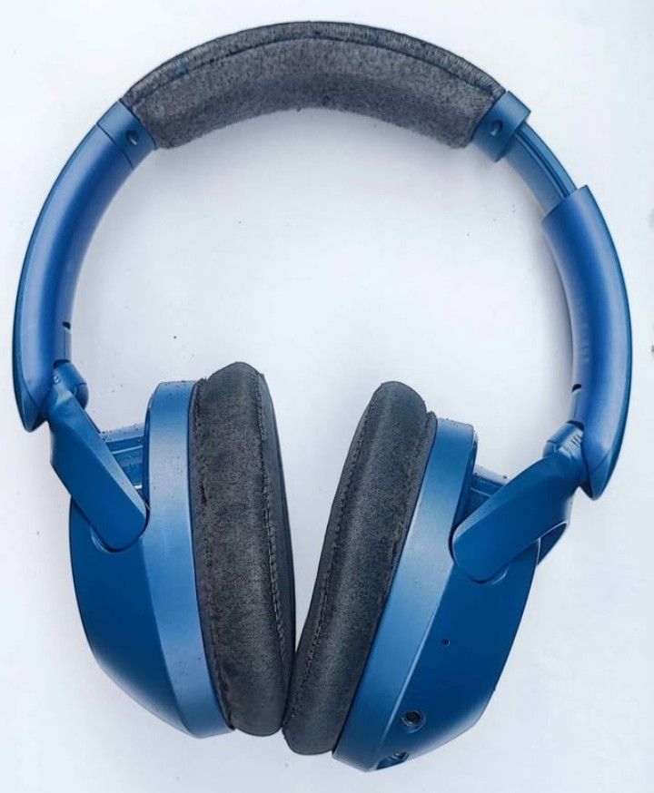 Sony WH-XB910N Extra Bass Headphone, Audio, Headphones & Headsets on ...