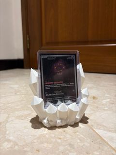 Pokemon spiritomb AR, Hobbies & Toys, Toys & Games on Carousell