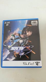 PS5 Stellar Blade R3 (english /chinese), Video Gaming, Video Games ...
