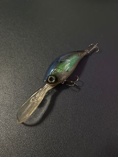 1972 Sharjah MS Golf fish, Hobbies & Toys, Memorabilia & Collectibles ...