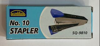 SureMark SQ-3366 Auto Numbering Machine, Hobbies & Toys, Stationery ...