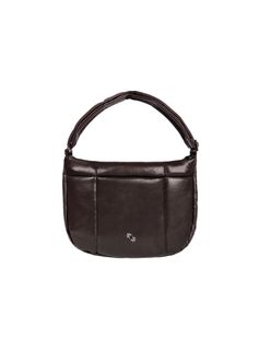 The paper bunny TPB puffer swing gloss glacier, Women's Fashion, Bags ...