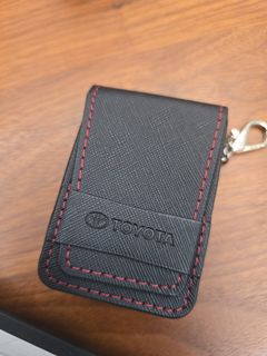 Dongfeng Box Car Key Case with Leather Cover, Car Accessories ...