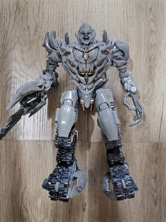 Transformers Studio Series Transformers One Voyager Class Alpha Trion ...