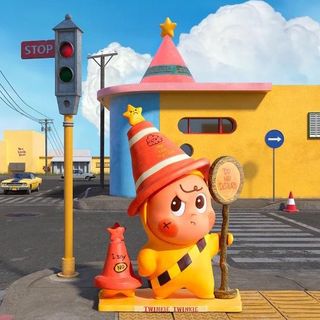 Twinkle bad temper For Sale | Toys & Games | Carousell Singapore