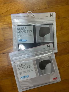 Uniqlo ultra For Sale | New Undergarments & Loungewear | Carousell ...