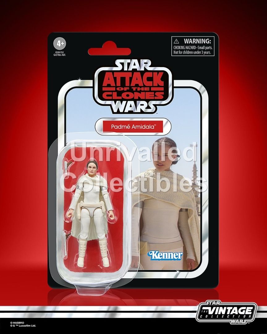 [Urgent Pre Order] Hasbro Star Wars The Vintage Collection 3.75 inches ...