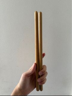arin ilejay drumstick