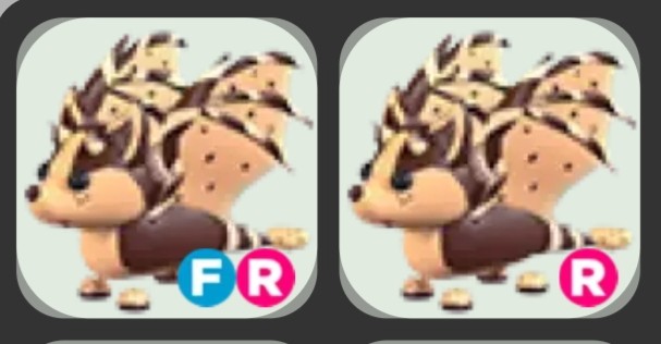 Ccbd adopt me For Sale | Carousell Malaysia