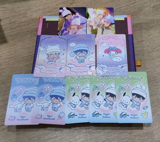 Plave PLBBUU Photocards, Hobbies & Toys, Memorabilia & Collectibles, K ...