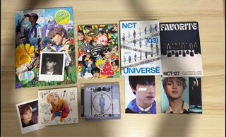 Stray Kids Maxident Album Unsealed Full Set, Hobbies & Toys, Music ...