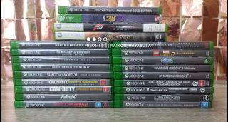 Xbox 360 Guitar Hero World Tour controller [RARE], Video Gaming, Gaming ...