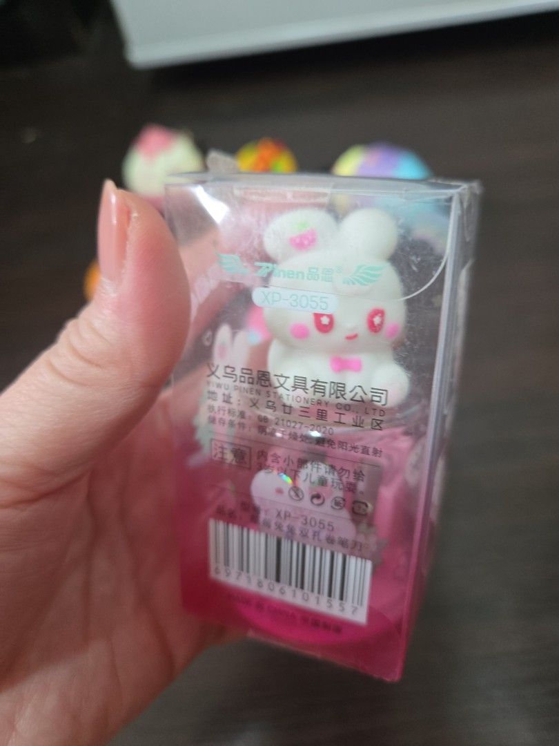 $10 Take all Cute Food-Themed Squishy Keychains, Hobbies & Toys, Toys ...