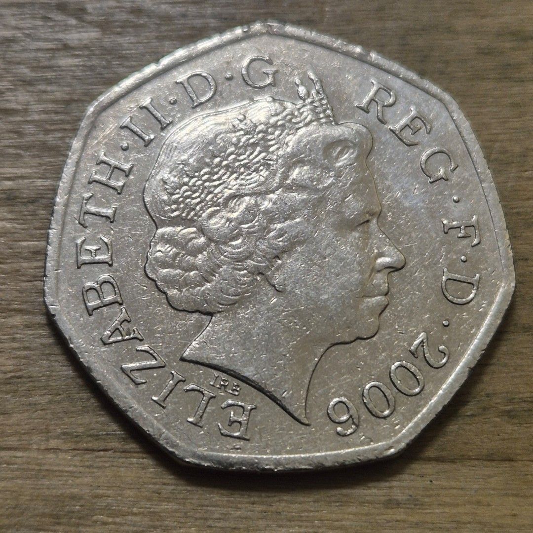 2006 Great Britain Queen Elizabeth II 150th Anniversary of Victoria ...