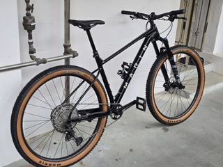 Nukeproof Scout 290 Mountain Bike 29er Hardtail MTB with Shimano XT ...