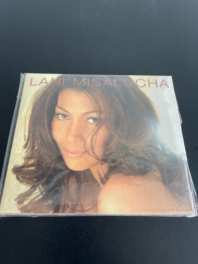 (2 CD Edition) Lani Misalucha CD, Hobbies & Toys, Music & Media, CDs ...