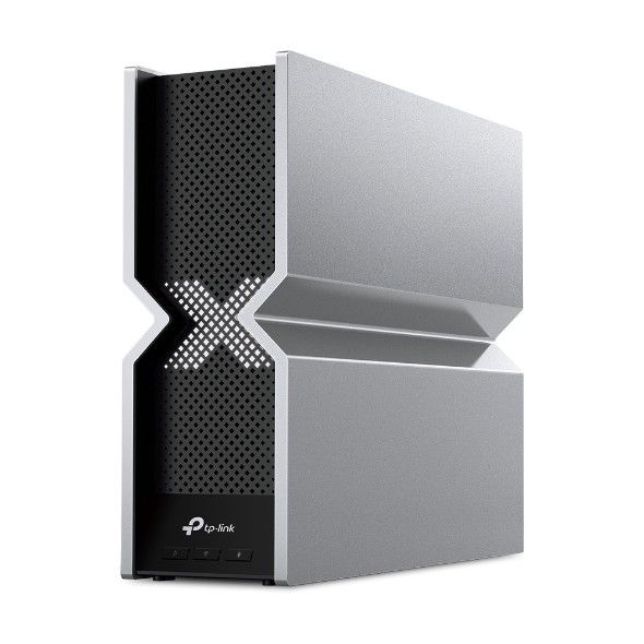 TP-Link EB810v Wi-Fi 7 BE22000 Tri-Band Routers, Computers & Tech ...