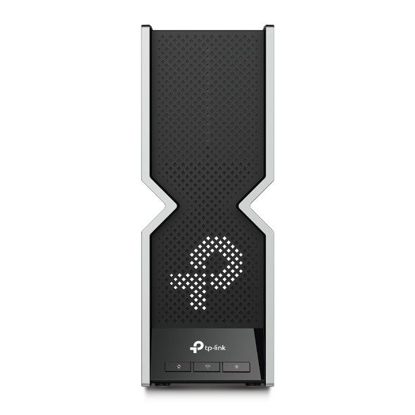 TP-Link EB810v Wi-Fi 7 BE22000 Tri-Band Routers, Computers & Tech ...