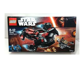 全新 LEGO STAR WARS 7659 Imperial Landing Craft 1盒, 興趣及遊戲, 玩具 & 遊戲類 ...