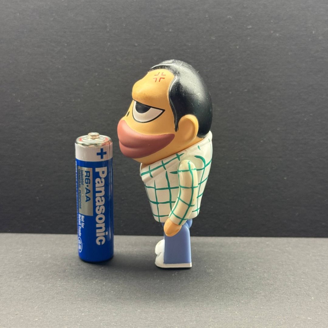 Rare Medicom Toy Kubrick Yugen Manju Diary Sakura Tamakichi Action ...